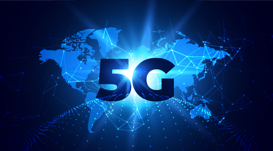 全球5G连接将达13亿 数码视讯持续赋能5G+超高清产业 - 数码视讯——有高清、超高清视频的地方就有数码视讯